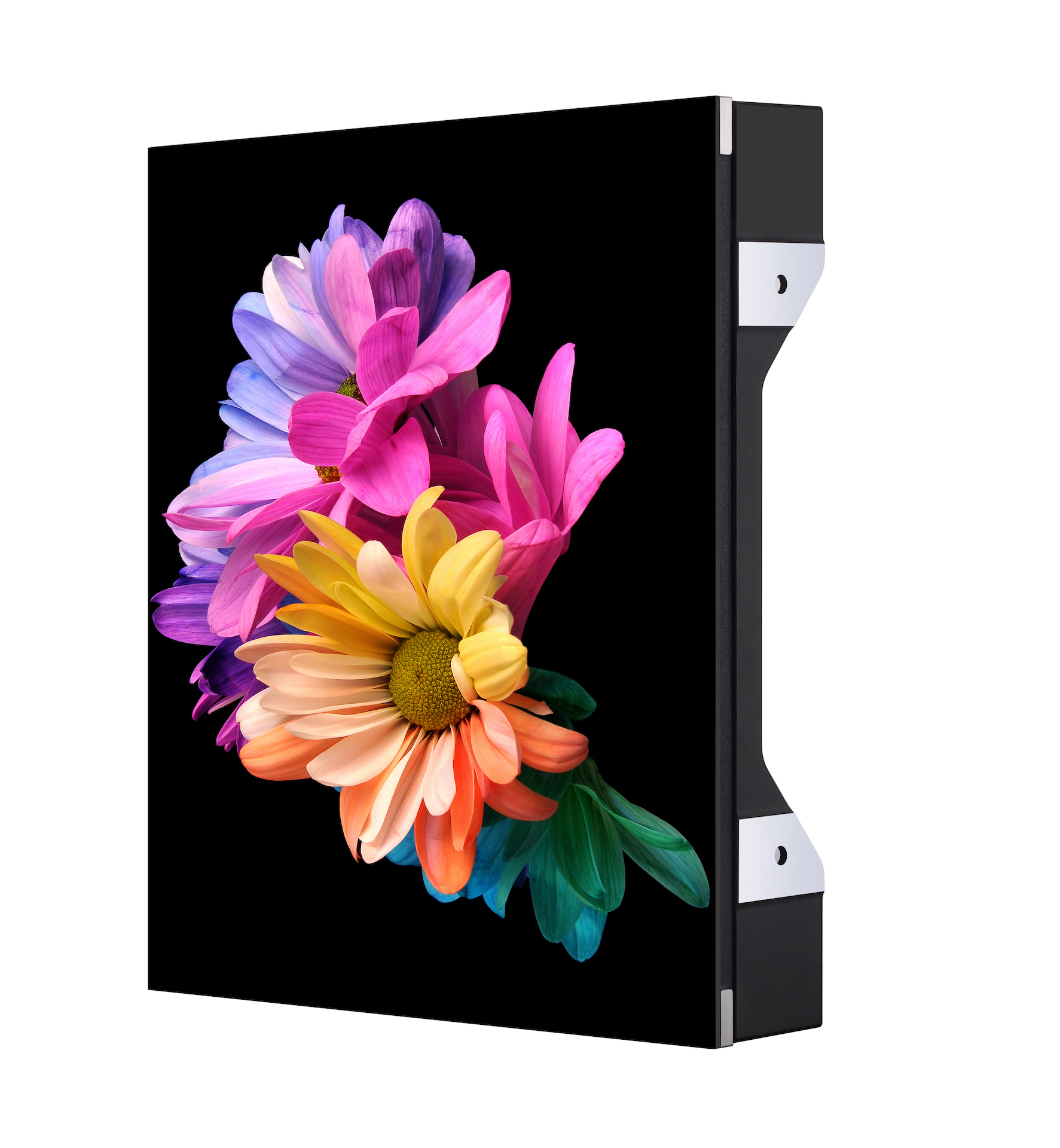 Discover Varieties of LED Display Technology - DesignLED - LED screens ...
